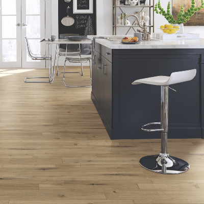 Mannington Bengal Bay Sand Random Width – Flooring Market