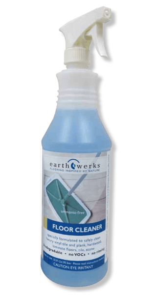 EarthWerks Floor Cleaner – Flooring Market