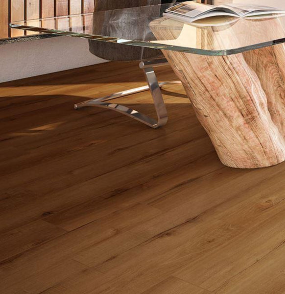 Embossed In Register (EIR) – Flooring Market