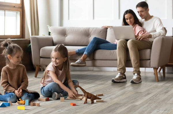 Paramount Signature WPC Biscotti Prato – Flooring Market