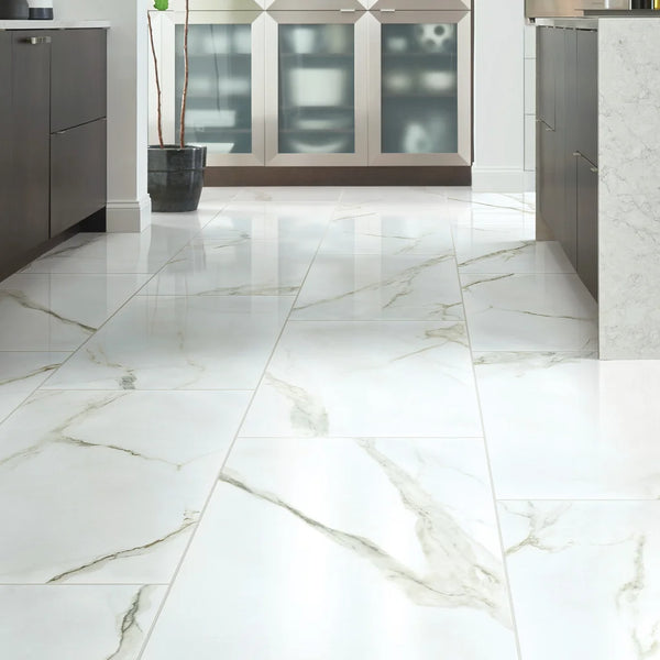 Shaw Tile Range Calacatta 12x24 Matte – Flooring Marke