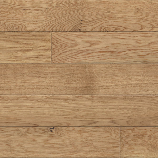 Paramount Solid Classics Oak Natural – Flooring Market