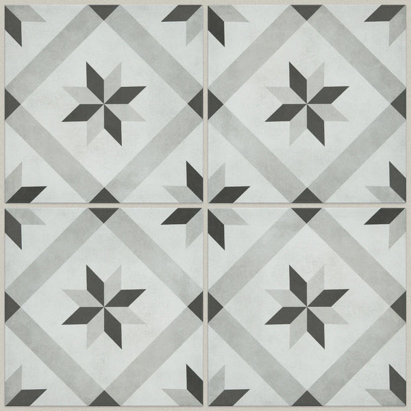 Shaw Tile Revival Maria Opal 8x8 – Flooring Market