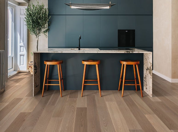 Anderson European Ash – Flooring Market