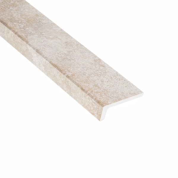 Shaw Tile Basanite Legacy 4x16 Slip Resistant Pool Coping – Flooring Market