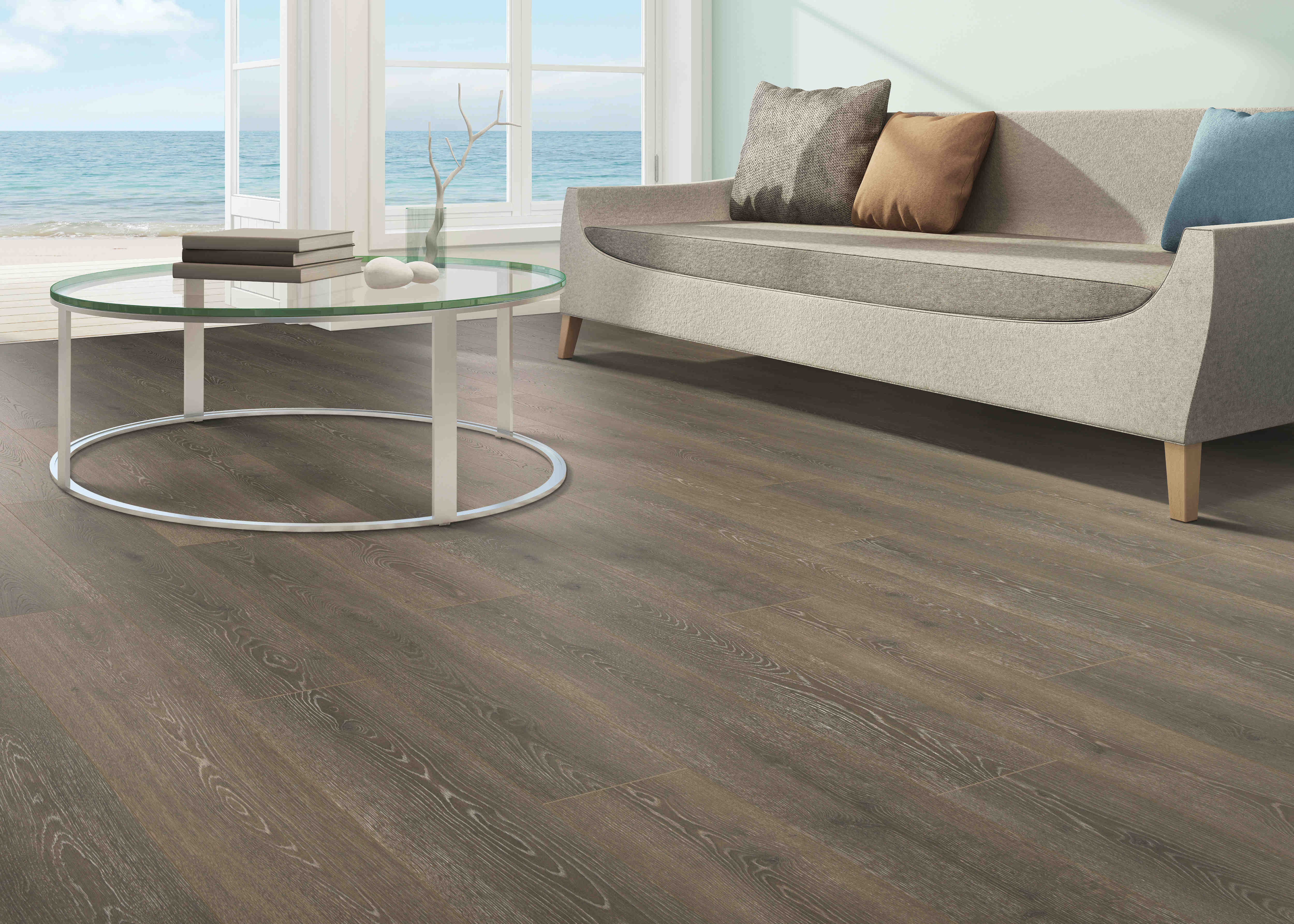 Mohawk Boardwalk Collective Boathouse Brown – Flooring Market