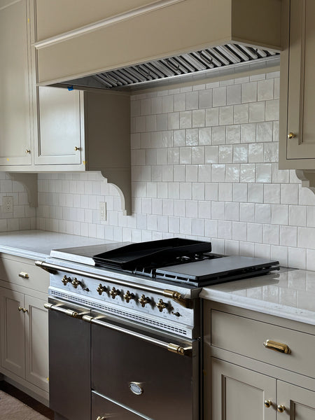 W.D.C. Marazzi Zellige Neo Square Gesso – Flooring Market