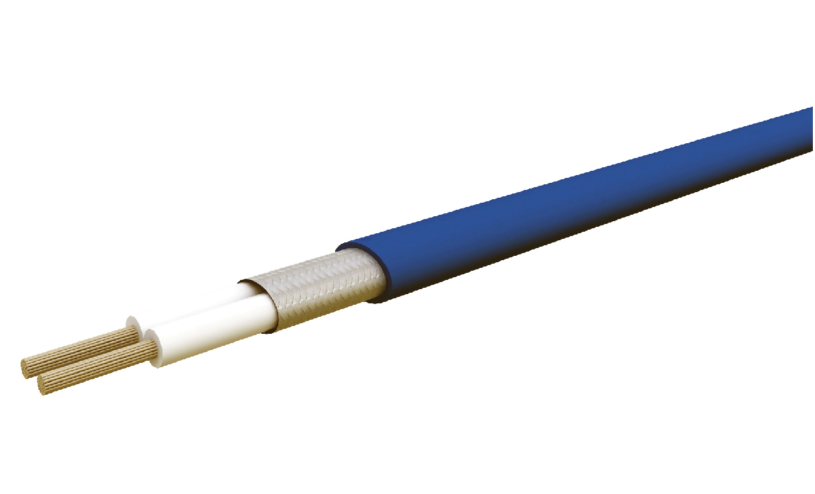 Laticrete STRATA_HEAT Spliceless Wire - 240 VAC – Floo