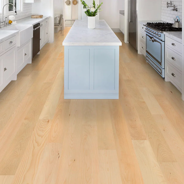 Shaw Natural Classics Hard Maple 7" – Flooring Ma