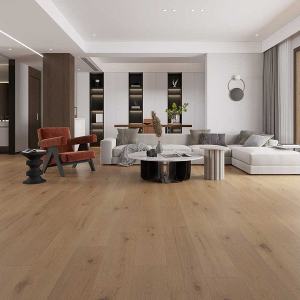 FloorLife Nomadic Echo – Flooring Market