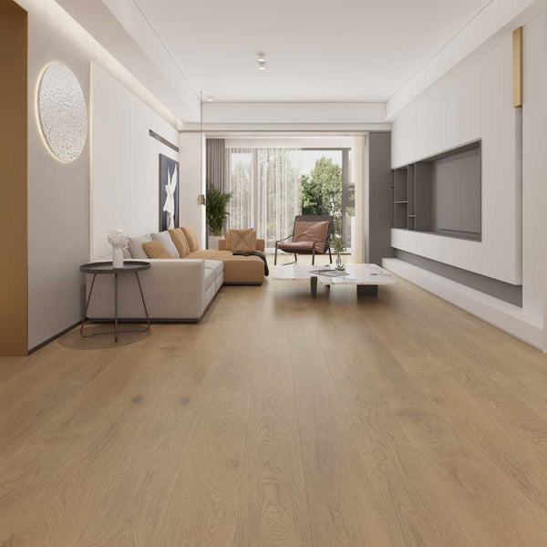 FloorLife Nomadic Glance – Flooring Market