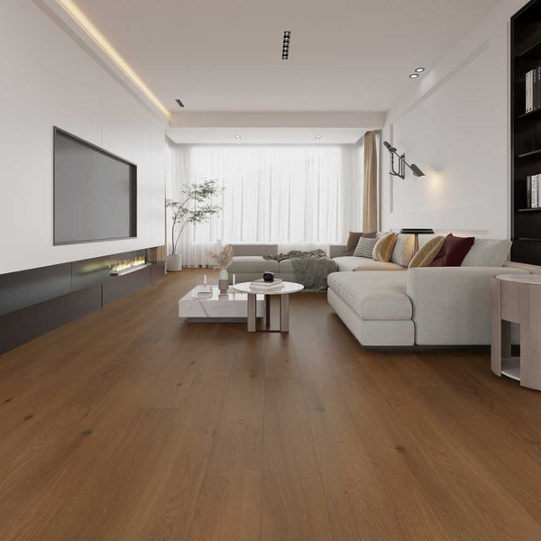 FloorLife Nomadic Reveal – Flooring Market