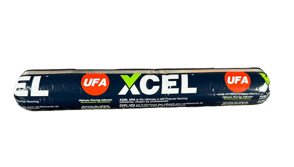 XCEL UFA Ultimate Flooring Adhesive – Flooring Market