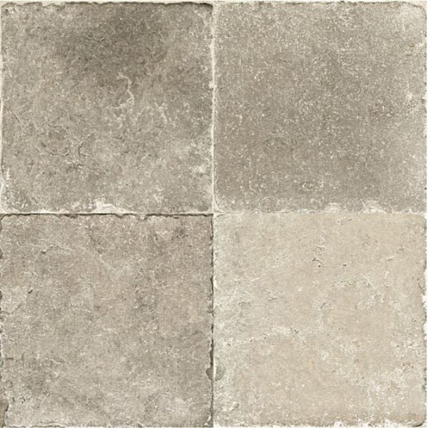 Tile Collection Pietra Di Ostuni 8x8 Field Matte Tile Tufo