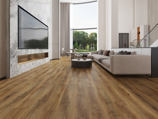 Bella Horizon Rustic Harvest LVT Clearance – Flooring Market