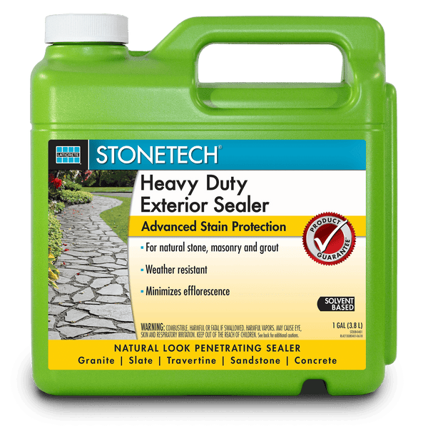 StoneTech Heavy Duty Exterior Sealer – Flooring Market