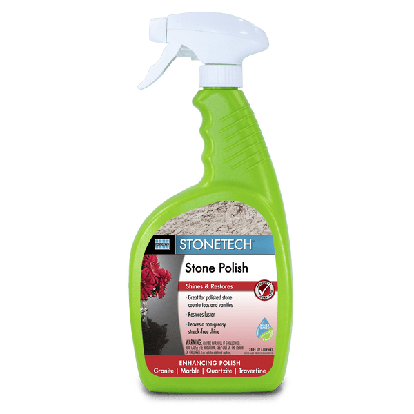 StoneTech Stone Polish 24 oz - BUY ONE GET ONE FREE