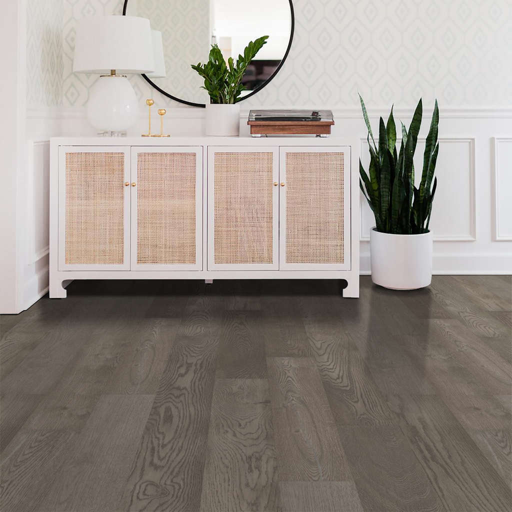 Shaw Ensemble Flooring Market