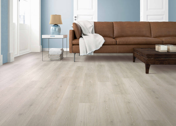 Mohawk Boardwalk Collective Silver Shadow – Flooring Market