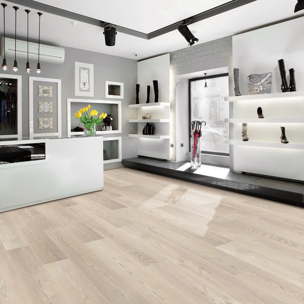 COREtec Pro Enhanced VV491 Dublin Pine – Flooring Market