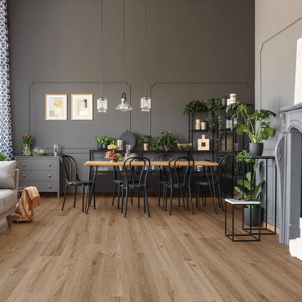 COREtec Originals Premium VV662 Goldin Oak – Flooring
