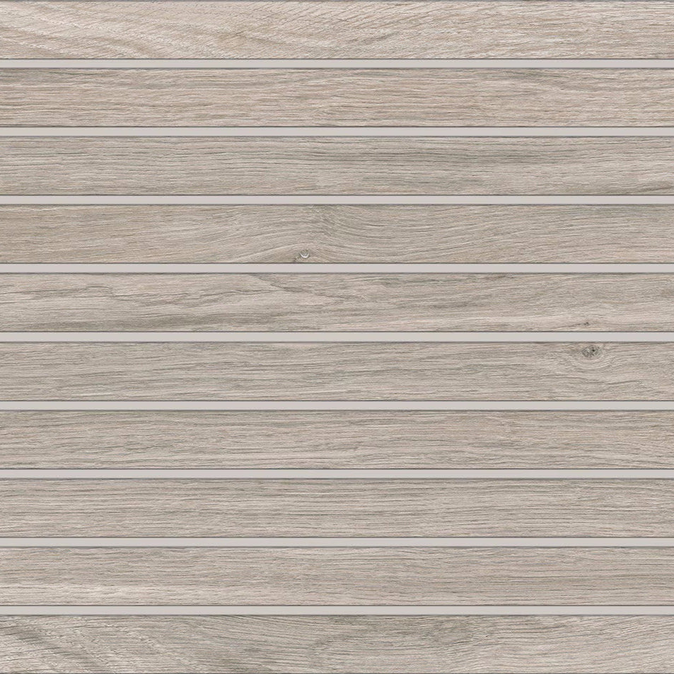 Daltile Acreage Mosaic Stacked 1"x24" Matte &ndash