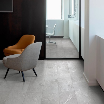 COREtec Plus Enhanced Tile VV870 Amani Marble – Flooring Market