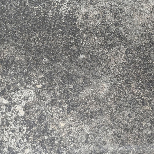 Paramount Tile Meritage Black Mosaic Matte 2" x 2" – Flooring Market