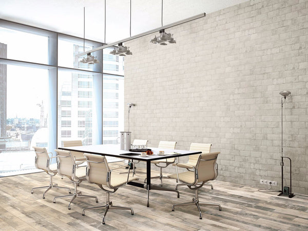 Daltile Brickwork Studio BW01 2"x8" – Floori