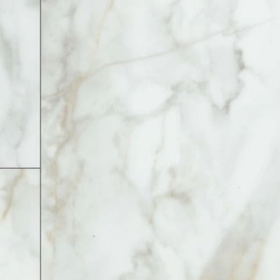 Shaw Easy Paragon Tile Plus Floorte Calacatta – Flooring Market