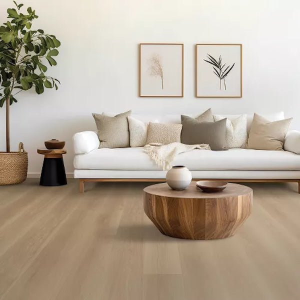 Mohawk PureTech Premier Natural Canvas Oak – Flooring