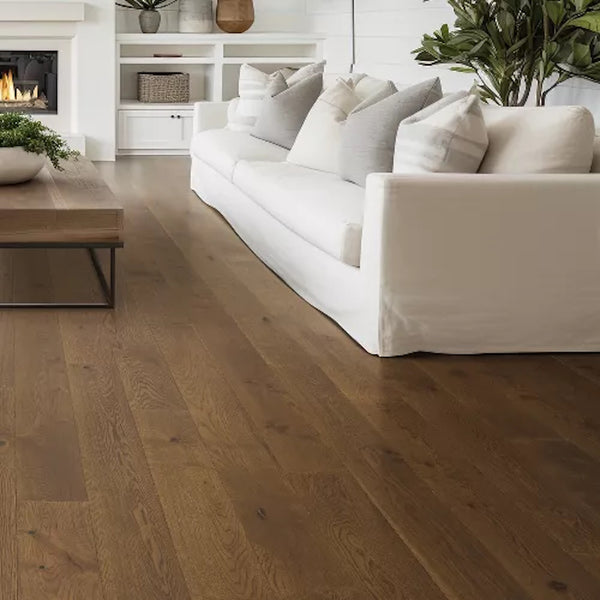 Mohawk Bowery Park Charred Barrel Oak – Flooring Market