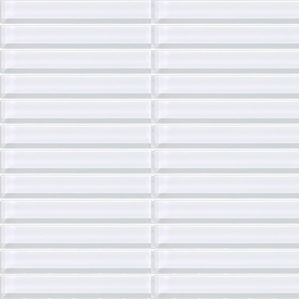 Daltile Color Wave Straight Joint Mosaic 1x6 – Flooring Market