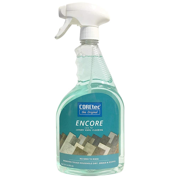 Encore Clean 32 oz. Ready to Spray - Case of 12 – Floo