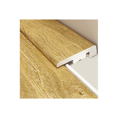 Responsive Prestige Trim End Cap – Flooring Market
