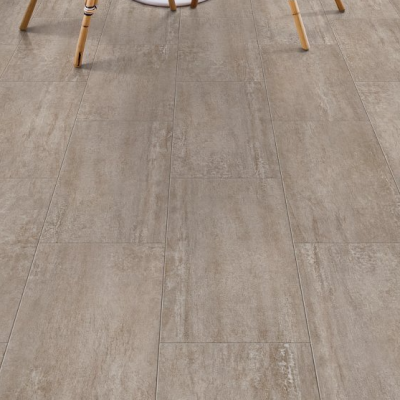 COREtec Plus Enhanced Tile VV870 Ferro Sandstone – Flooring Market