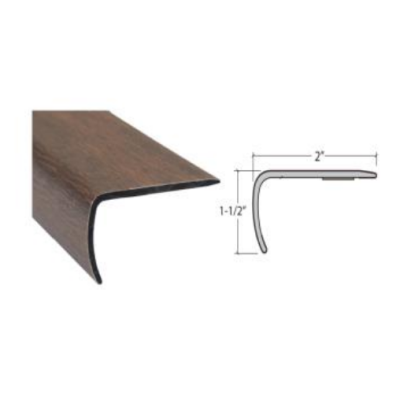 Stanton Beachcomber Flex Trim Tall Stair Nose – Flooring Market