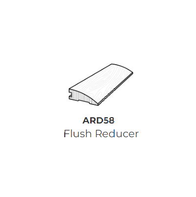 Anderson Revival Walnut Trim Flush Reducer – Flooring Market