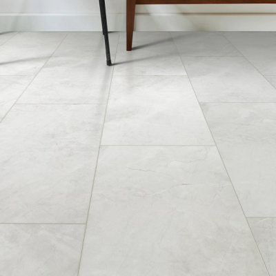 COREtec Plus Enhanced Tile VV870 Foussana Limestone – Flooring Market