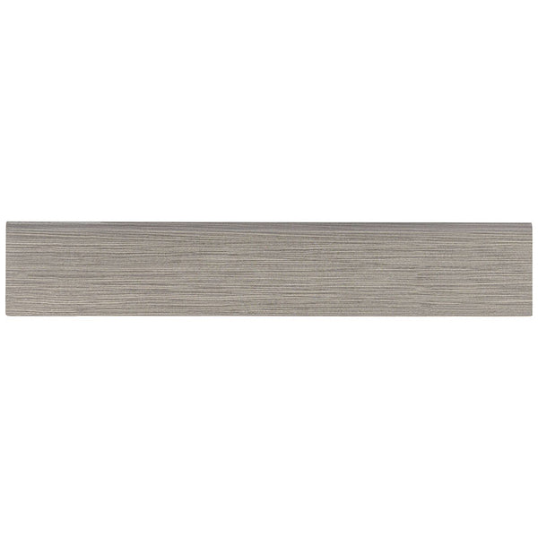 Focus Porcelain Tile Collection Graphite - 3"x18"