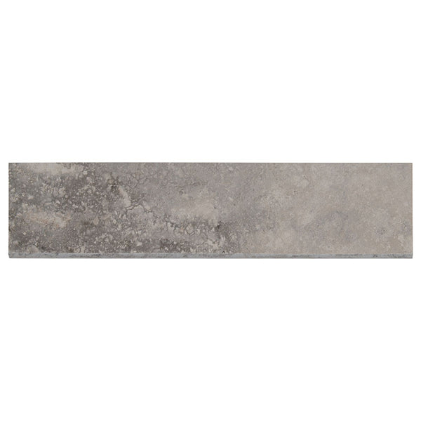 MSI Porcelain Napa Grey Bullnose 3x24 – Flooring Market