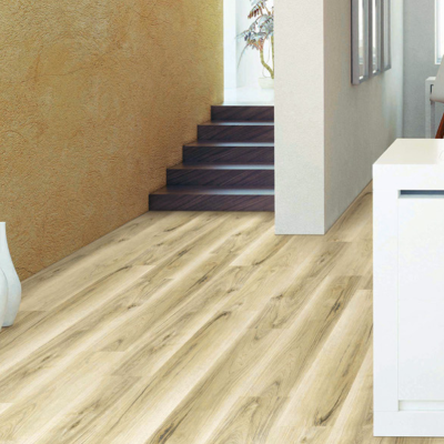 Responsive Allure Hickory Knob – Flooring Market