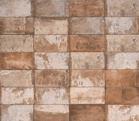 Paramount Tile Havana 12"x 16" Mosaic Cohiba – Flooring Market