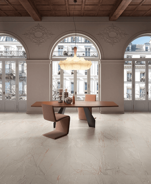 Paramount Tile Amaranto Ivory Matte 12" x 24" – Flooring Market