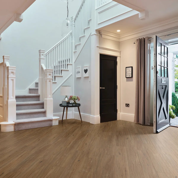 Karndean Luxury Vinyl Art Select Rigid Core Merino Oak – Flooring Market