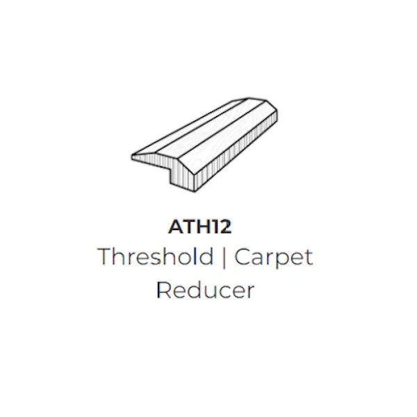Anderson Natural Timbers Smooth Trim Multi Purpose Reducer