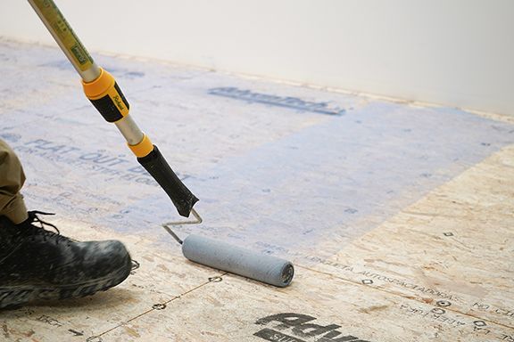 Schluter PRIMER-PS Peel and Stick Primer – Flooring Market