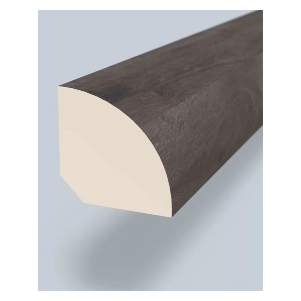 COREtec Tile VV840 Trim Quarter Round – Flooring Market