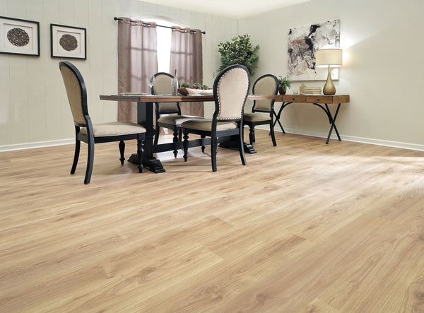 Mohawk Ivey Gates Nantucket Beige Oak – Flooring Marke