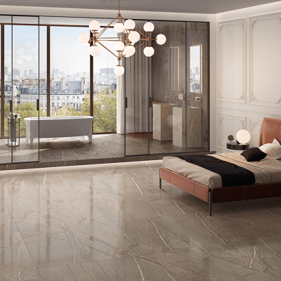 Paramount Tile Amaranto Sand Satin 24" x 48" – Flooring Market